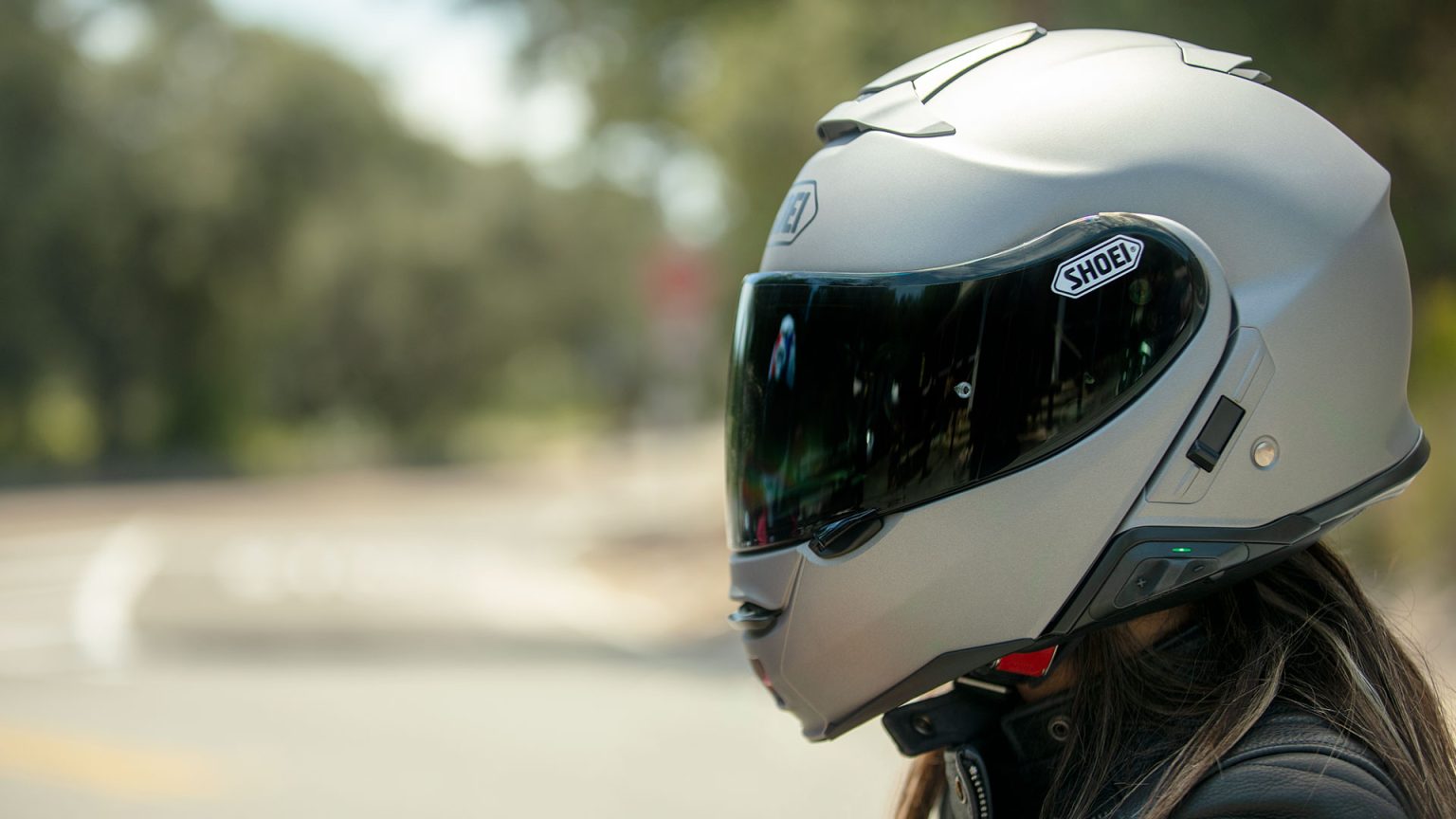 SENA SRL-MESH - SENA台灣 機車藍芽耳機首選