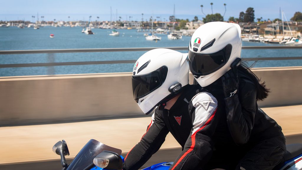 SENA C10 - SENA台灣 機車藍芽耳機首選