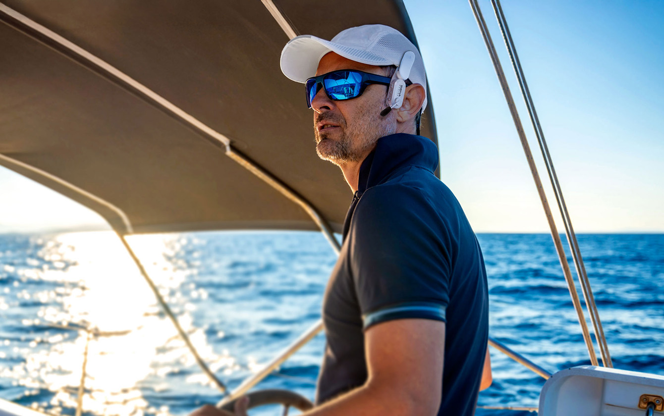 SENA BiKom 20 - SENA台灣 機車藍芽耳機首選