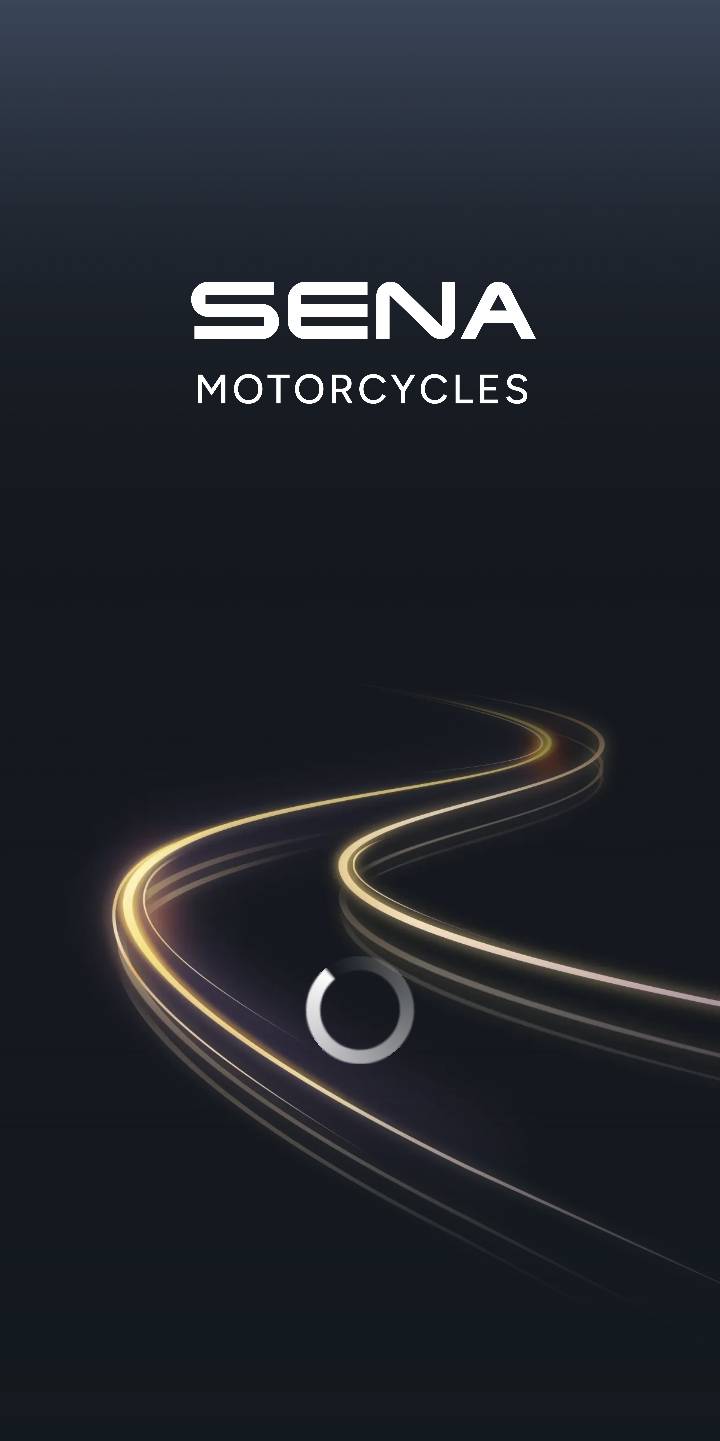 [只聊SENA] 新版SENA Motorcycles APP說明 - SENA台灣 機車藍芽耳機首選